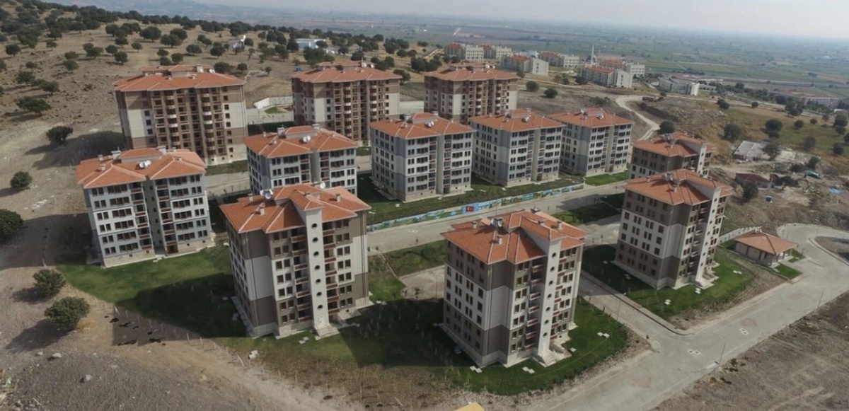 TOKİ İstanbul Başvurusu Kabul Edilenler ve Reddedilenler Açıklandı ...